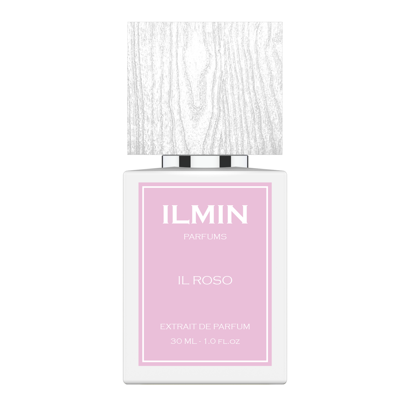 IL ROSO – ILMIN