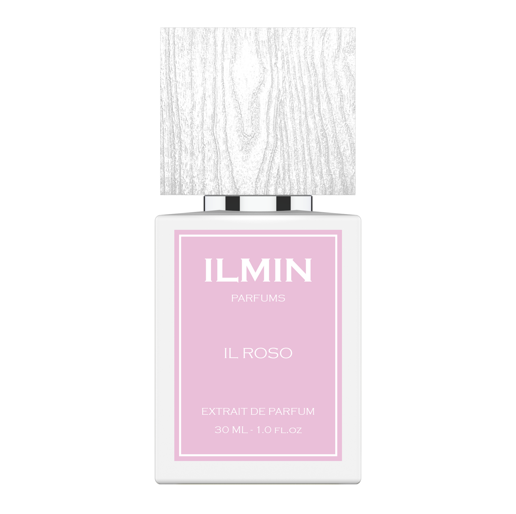 IL ROSO – ILMIN